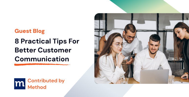 How to Make Your Business Communication Quality Better (A Practical Guide)