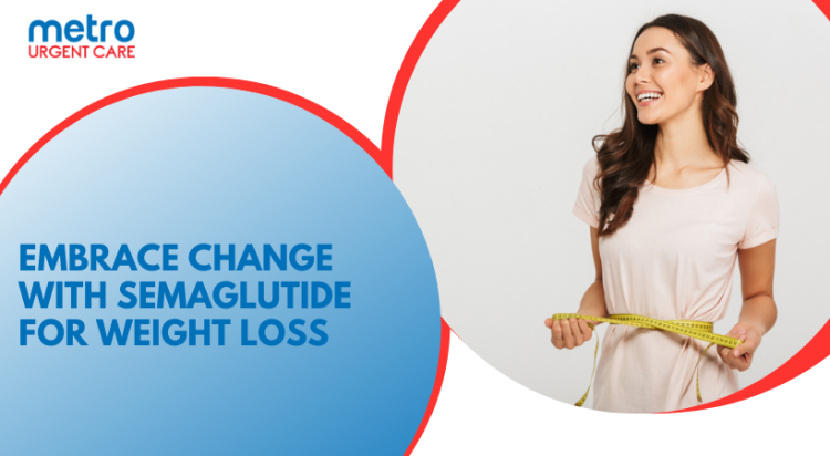 A Smart Guide to Semaglutide and Sustainable Weight Support